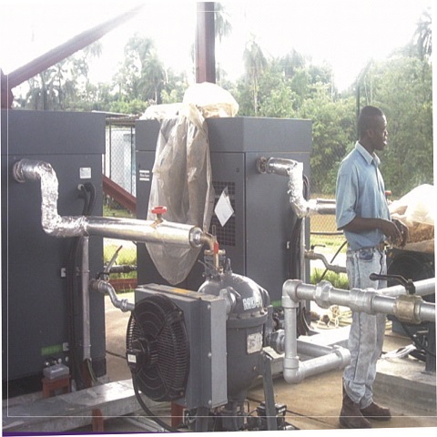 Welcome To Divcon Engineering