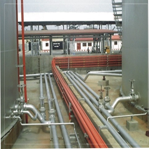 Welcome To Divcon Engineering