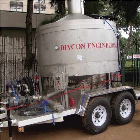 Welcome To Divcon Engineering