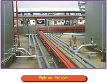 Divcon Engineering - Training and Consultancy