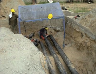 Divcon Engineering - Training and Consultancy