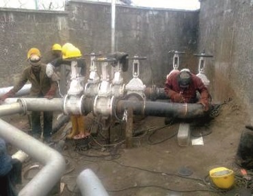 Divcon Engineering - Training and Consultancy