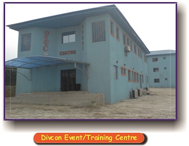 Divcon Engineering - Training and Consultancy