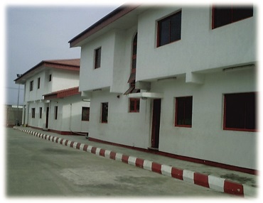 Divcon Engineering - Training and Consultancy