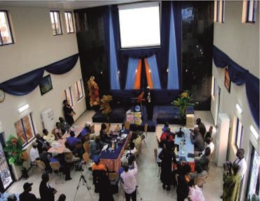 Divcon Engineering - Training and Consultancy