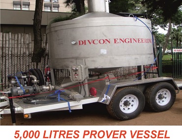 Divcon Engineering - Training and Consultancy