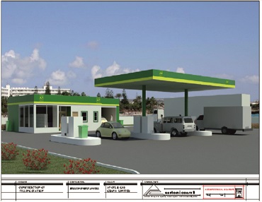 Divcon Engineering - Training and Consultancy