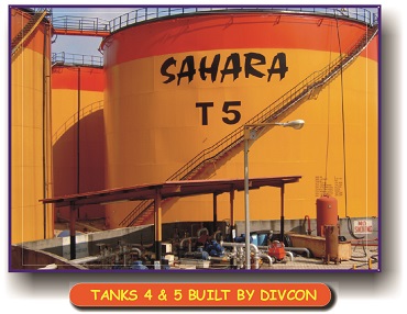 Divcon Engineering - Training and Consultancy