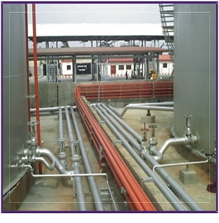 Divcon Engineering - Contact Us