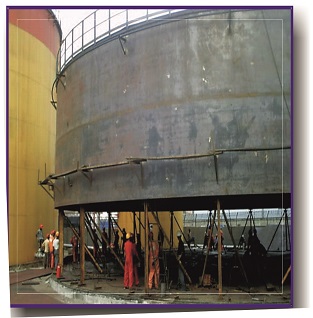 Divcon Engineering - Contact Us