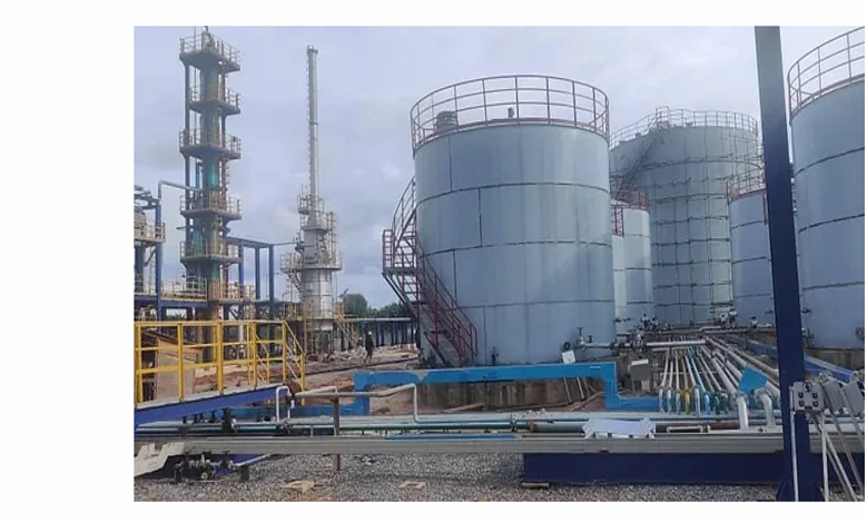 Divcon Engineering - Corporate Profile